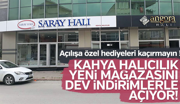Kahya Halıcılık Yeni Mağazasını Açıyor - Akyazı Haber Akyazı'nın Bir ... Kahya Halıcılık Yeni Mağazasını Açıyor - Akyazı Haber Akyazı'nın Bir ...