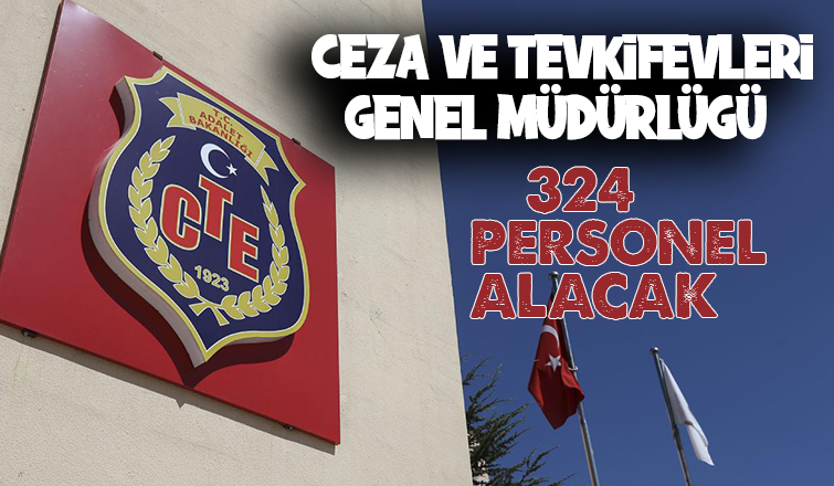 Ceza ve Tevkifevleri Genel Müdürlüğü 324 personel alıyor - Akyazı Haber ... Ceza ve Tevkifevleri Genel Müdürlüğü 324 personel alıyor - Akyazı Haber ...