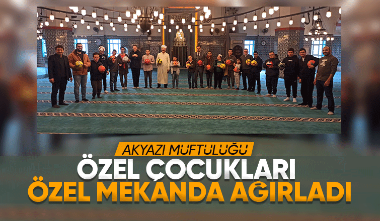 özel çocukları özel mekÂnda ağırladılar.. - Akyazı Haber Akyazı'nın Bir ... özel çocukları özel mekÂnda ağırladılar.. - Akyazı Haber Akyazı'nın Bir ...