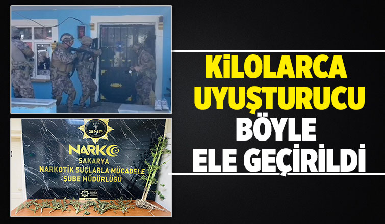 Sakarya'da uyuşturucu tacirlerine darbe: 111 kişi yakalandı - Akyazı ... Sakarya'da uyuşturucu tacirlerine darbe: 111 kişi yakalandı - Akyazı ...
