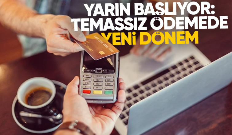 Temassız ödemede yeni dönem başlıyor - Akyazı Haber Akyazı'nın Bir ... Temassız ödemede yeni dönem başlıyor - Akyazı Haber Akyazı'nın Bir ...