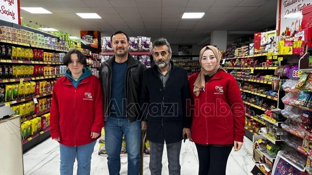 Efecan Tanzim Satış sözünü tuttu - Akyazı Haber Akyazı'nın Bir Numaralı ...