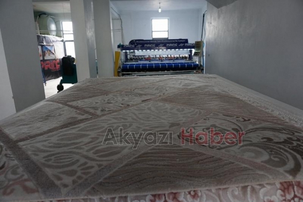 Pirinç halı yıkama bayrama hazır - Akyazı Haber Akyazı'nın Bir Numaralı ...